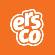 이알에스코 고블린 티셔츠 블랙 | ersco | KREAM