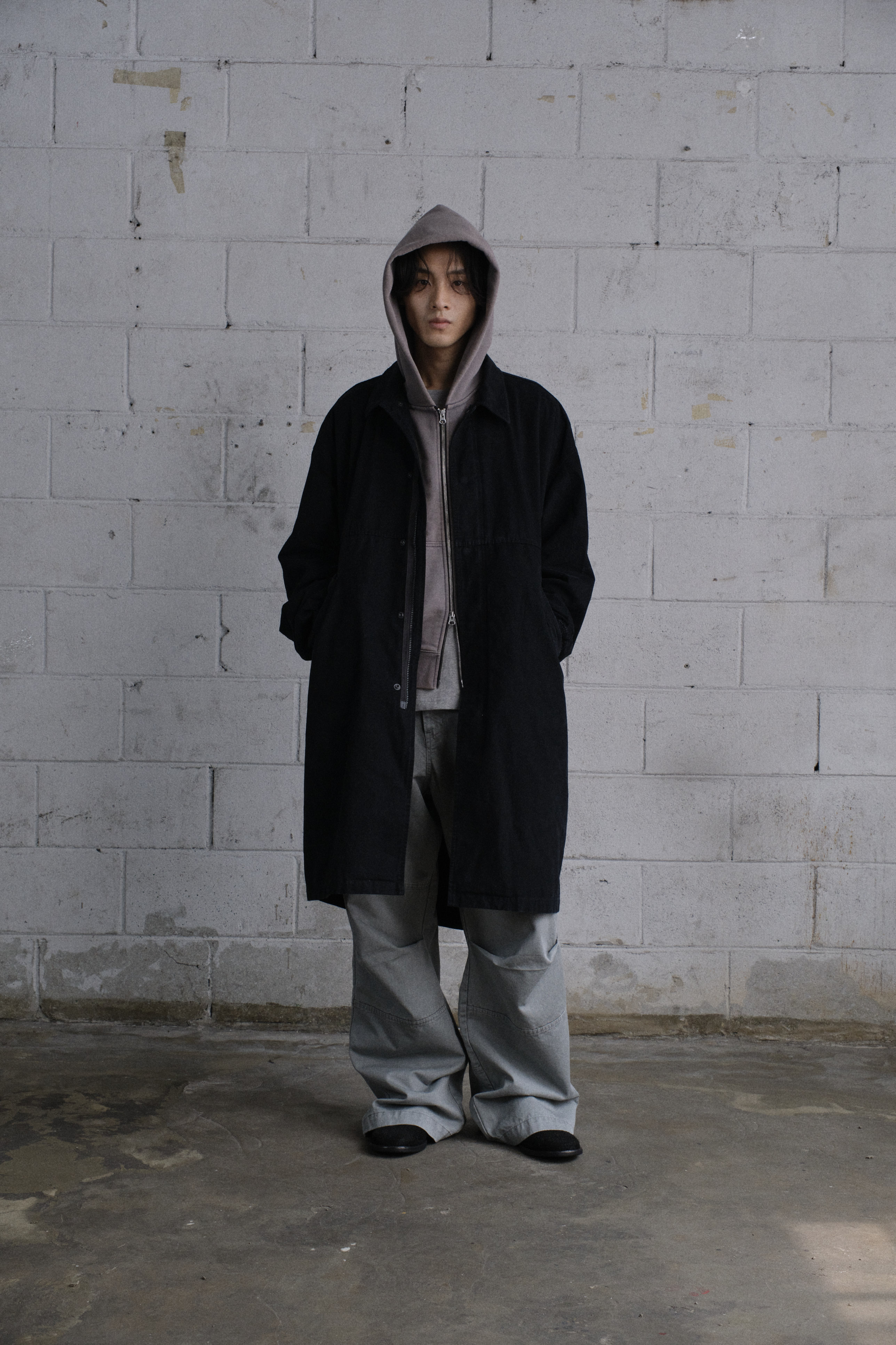 다이브인 24FW 2차 드랍 | KREAM