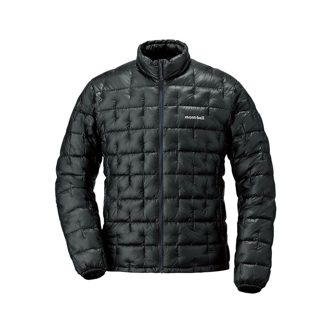 Montbell Plasma 1000 ... STYLE | KREAM