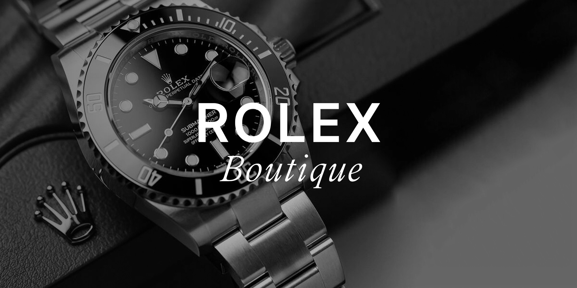 ROLEX Boutique | KREAM