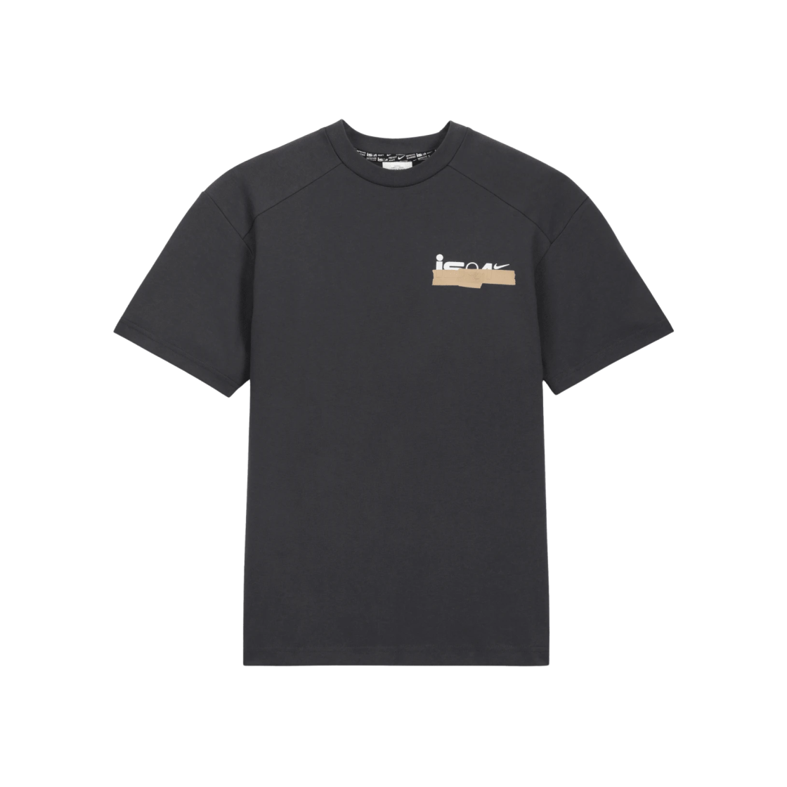 나이키 ISPA 티셔츠 앤트러사이트 - US/EU | Nike | KREAM