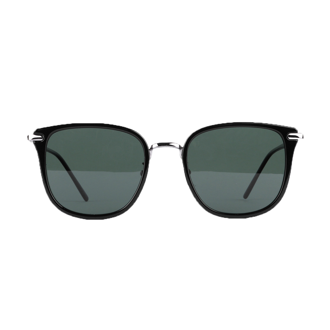 한글 오버사이즈 선글라스 그린 | HANGLE | KREAM