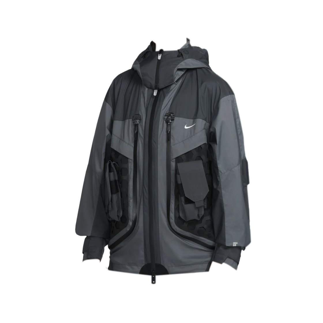 나이키 ISPA 버터플라이 자켓 앤트러사이트 -US/EU | Nike | KREAM