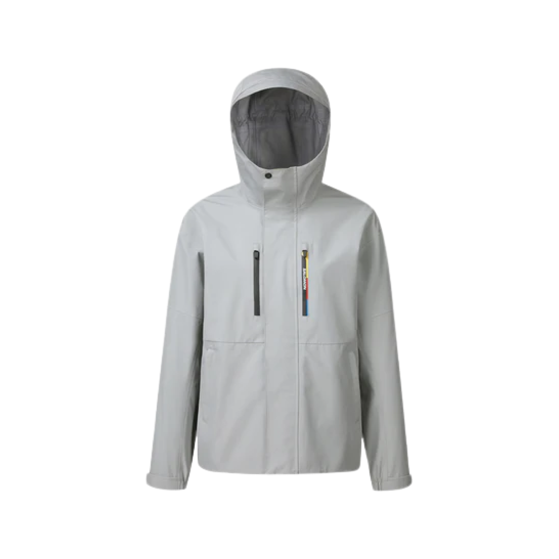 살로몬 레이스 플래그 고어텍스 3D 자켓 라이트 그레이 | Salomon | KREAM