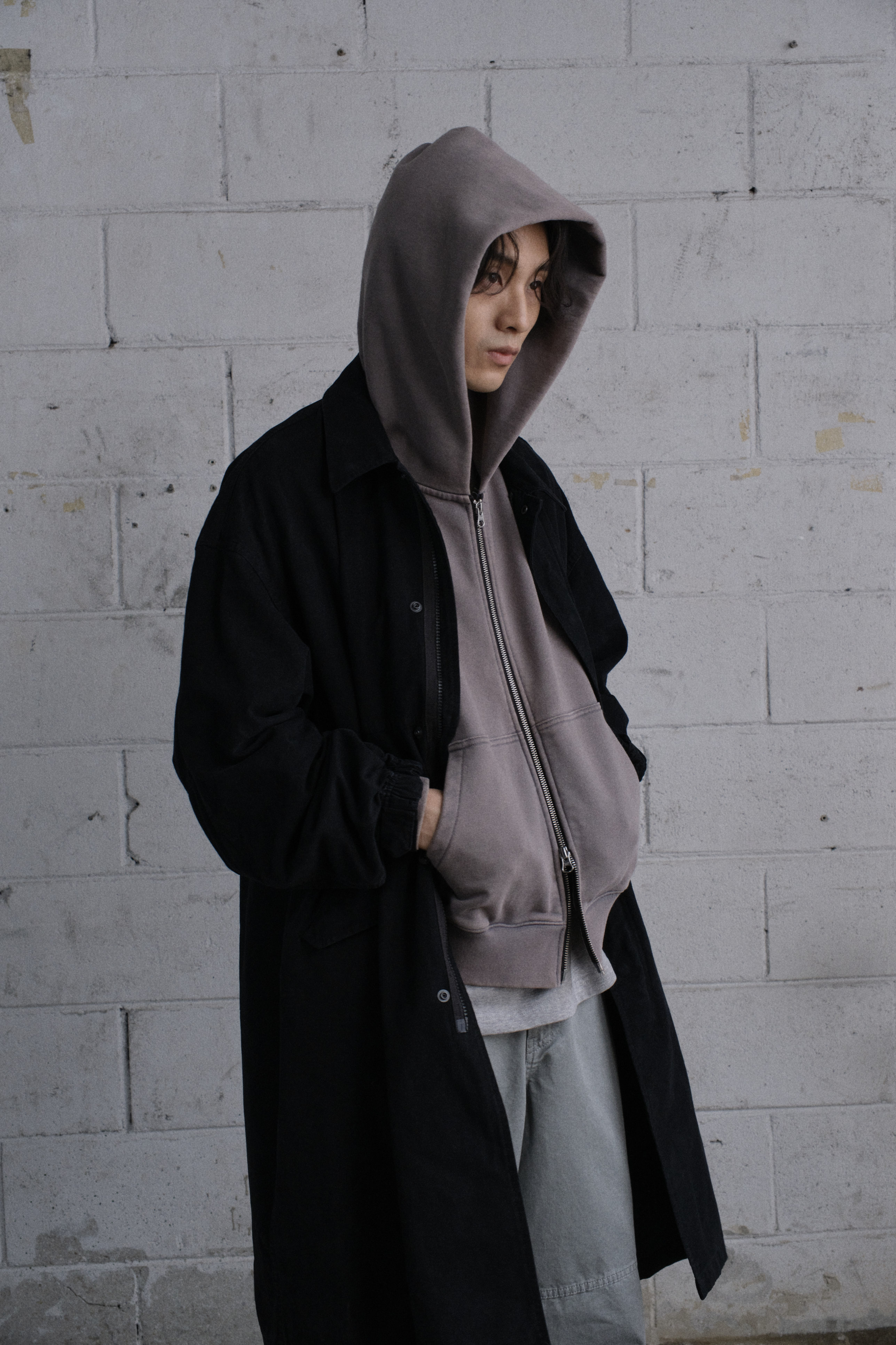 다이브인 24FW 2차 드랍 | KREAM