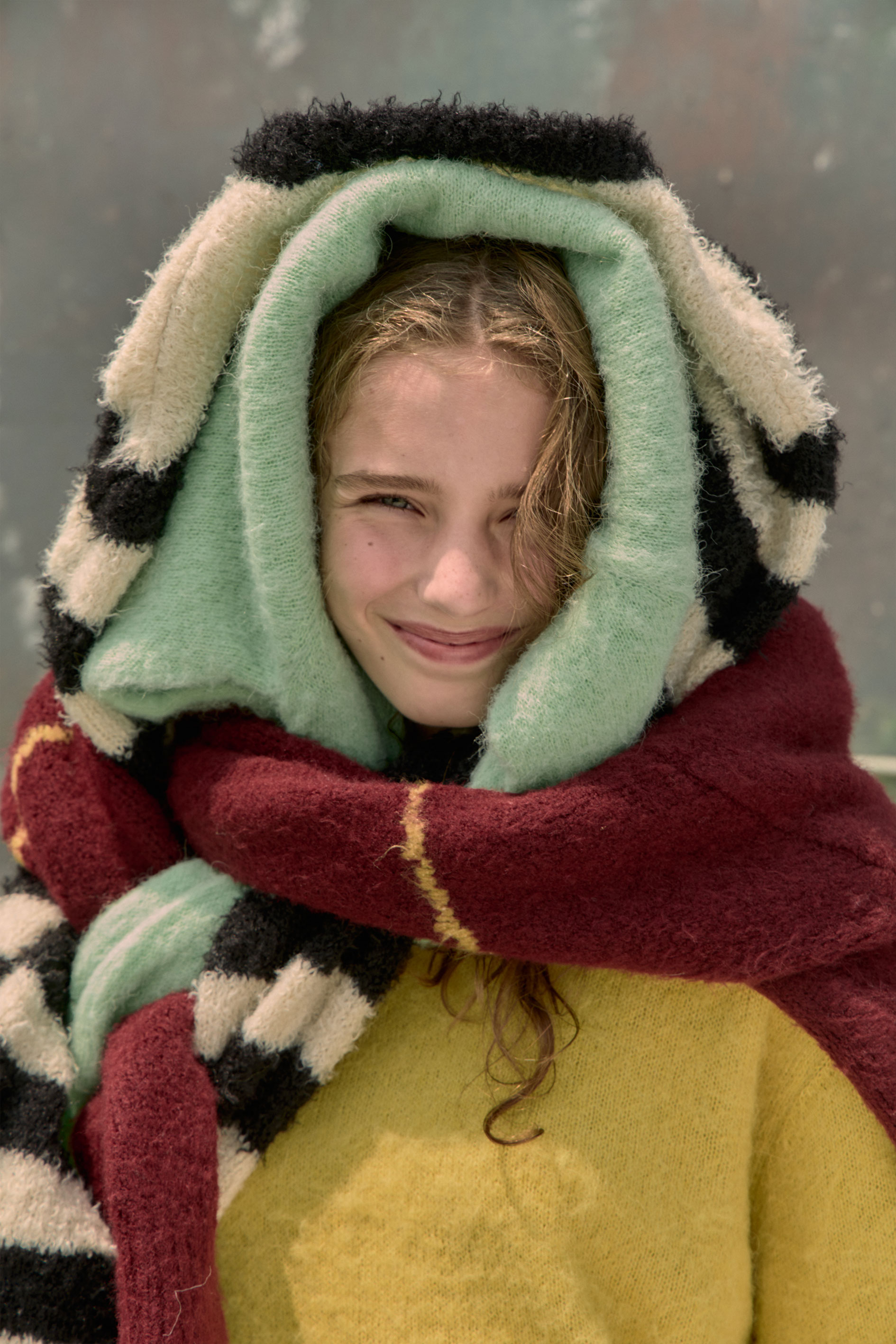 시엔느 24FW 2차 발매 | KREAM