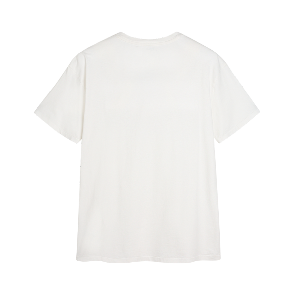폴로 랄프 로렌 베스트 프렌드 클래식핏 티셔츠 화이트 - 24FW | Polo Ralph Lauren | KREAM