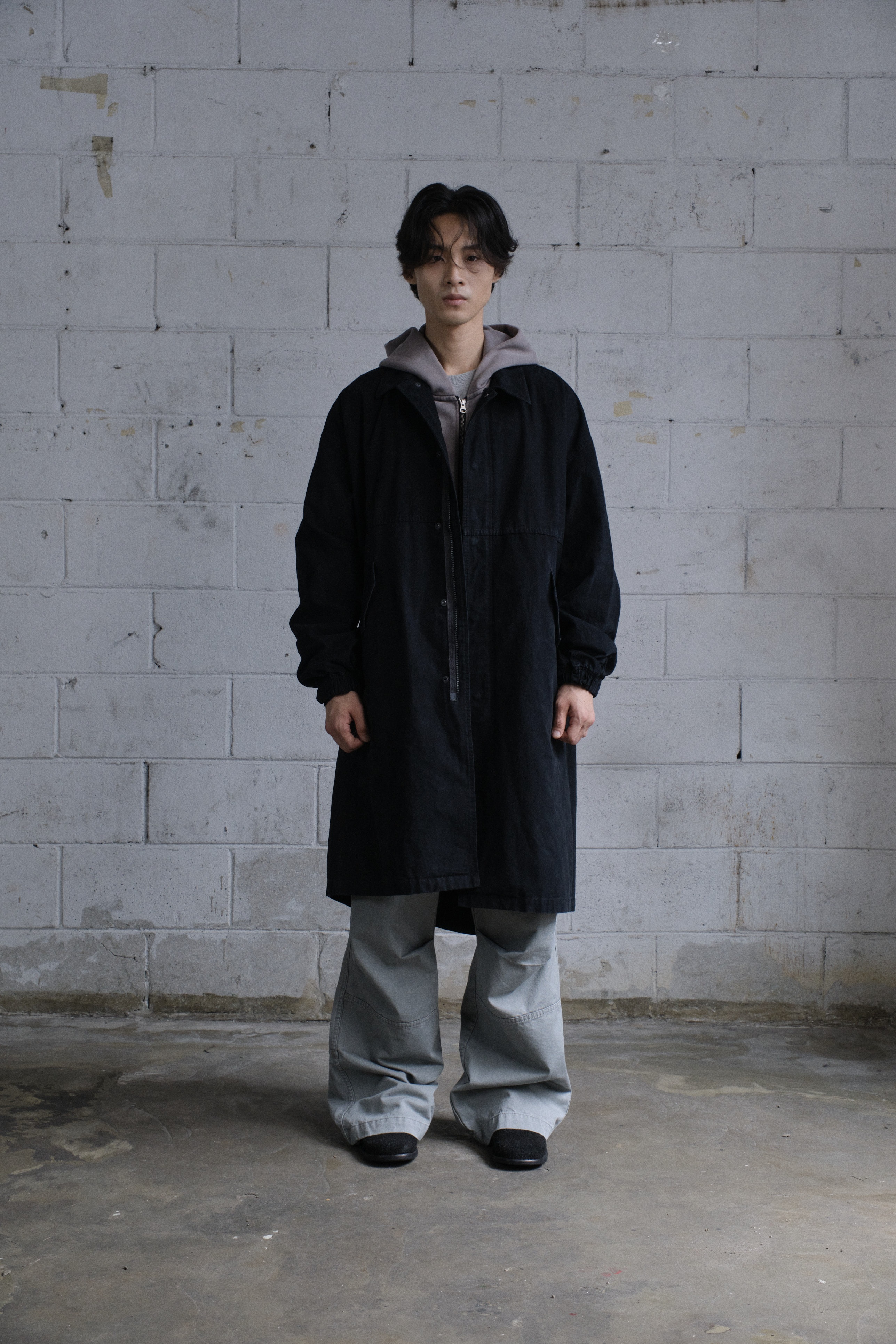 다이브인 24FW 2차 드랍 | KREAM