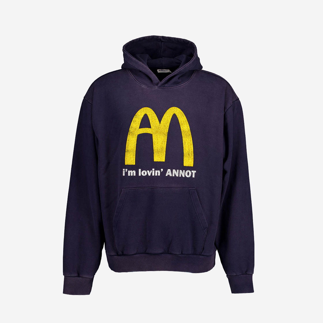 ANNOT I.L.A Logo VTG ... STYLE | KREAM