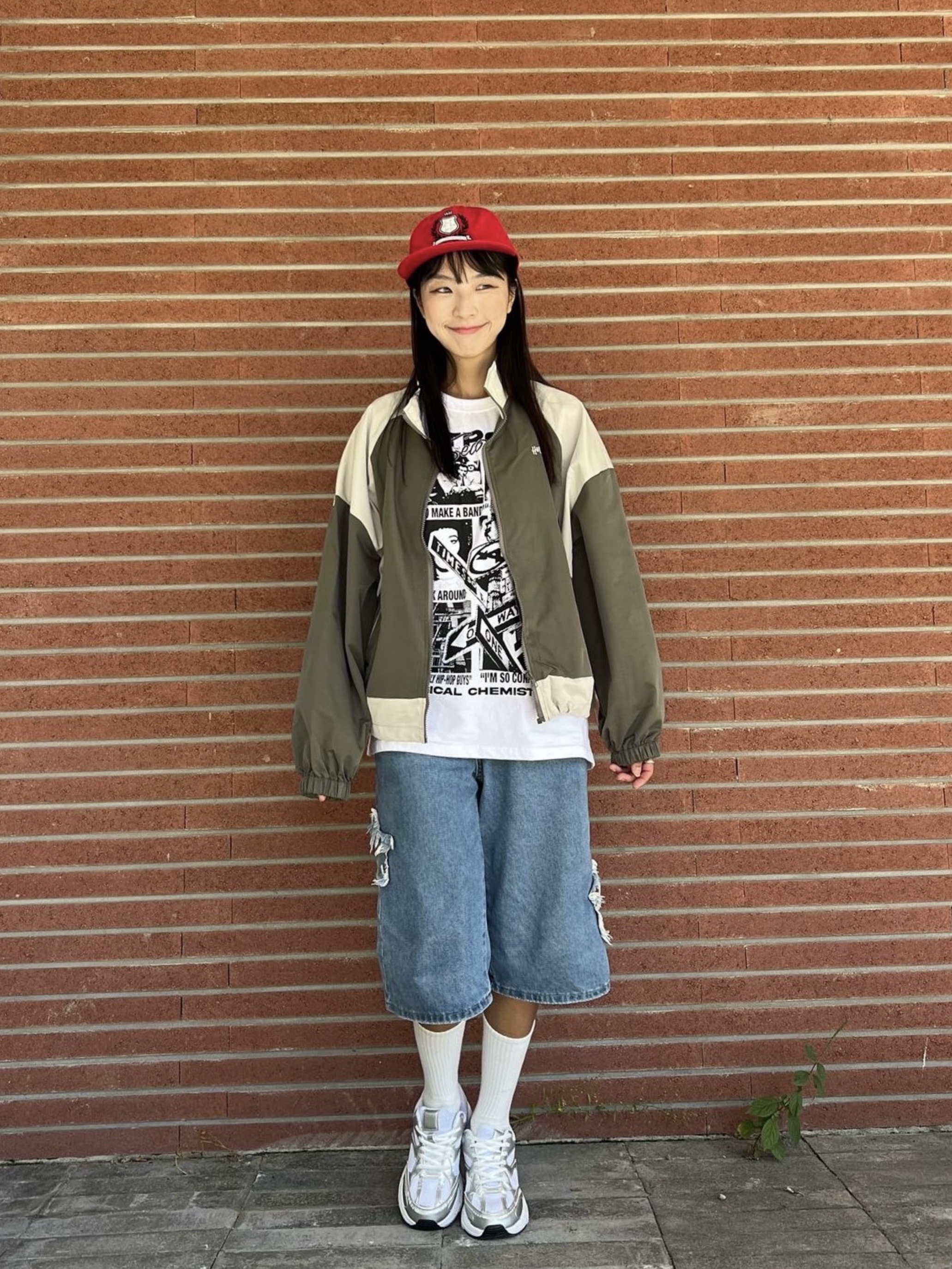 Insta-lucydelucy | KREAM