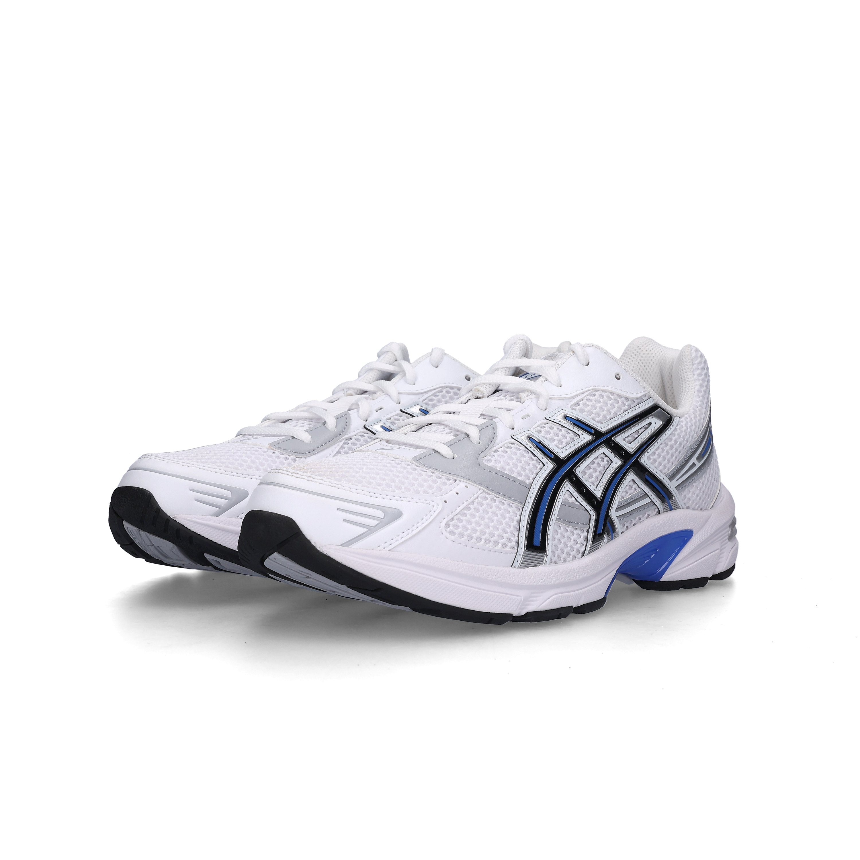 아식스 젤 1130 화이트 튜나 블루 | KREAM