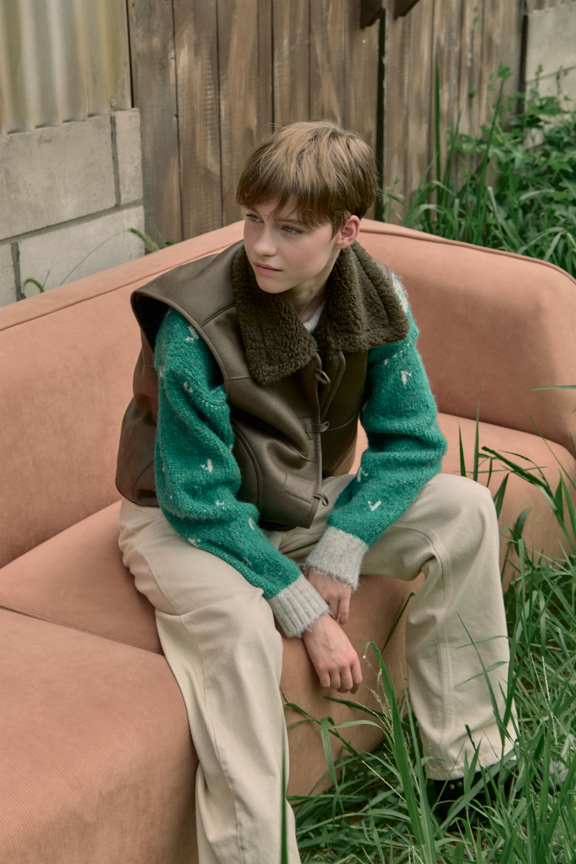 시엔느 24FW 2차 발매 | KREAM