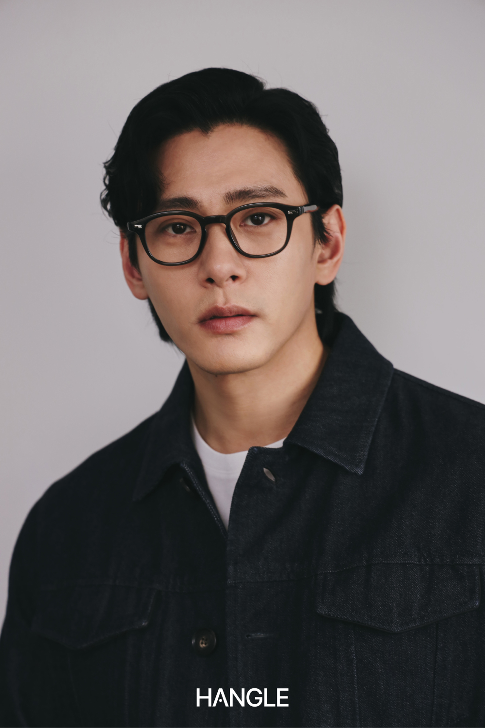 한글 서울컬렉션 안국 블랙 | HANGLE | KREAM