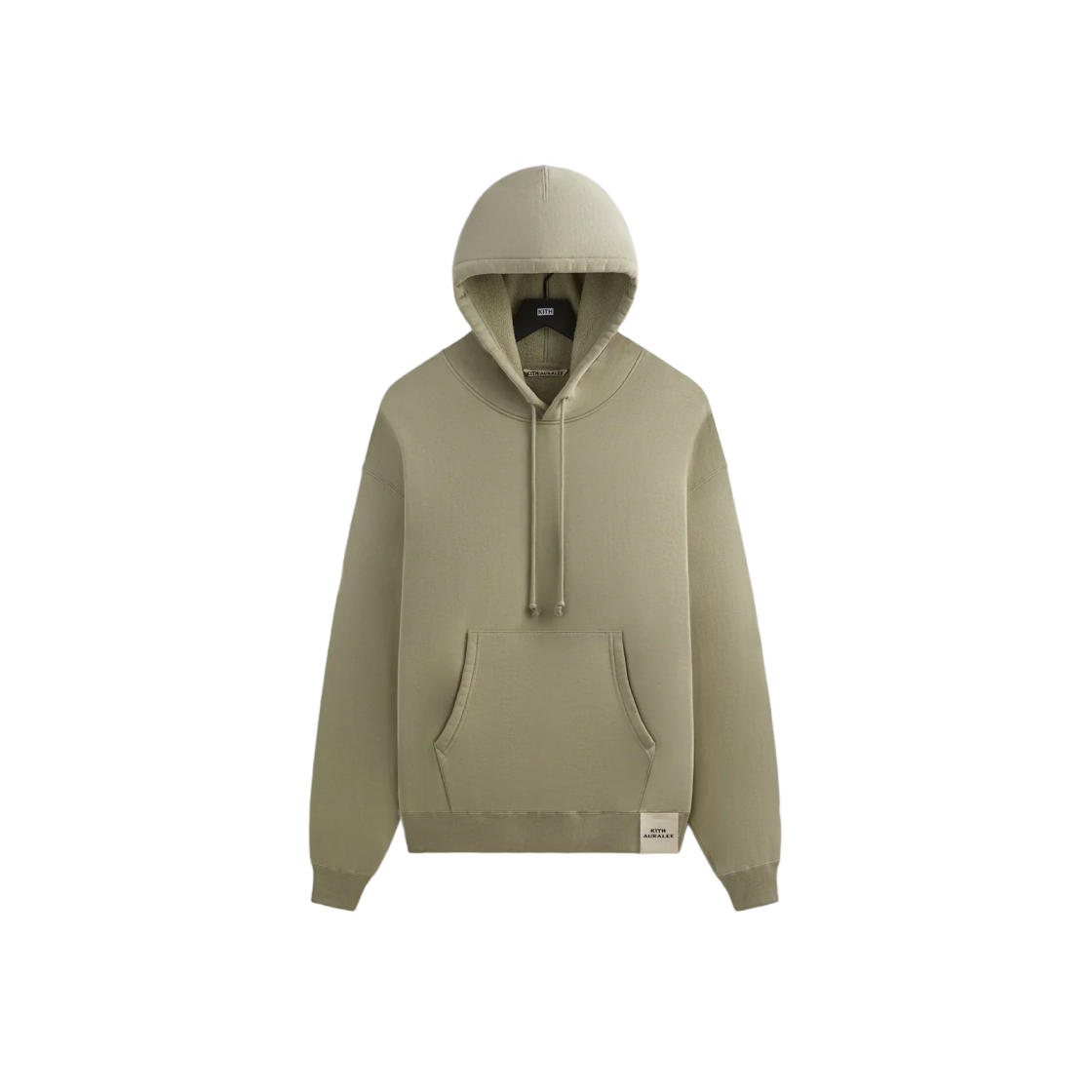 키스 101 x 오라리 스무스 소프트 후드 씨그래스 | Kith | KREAM