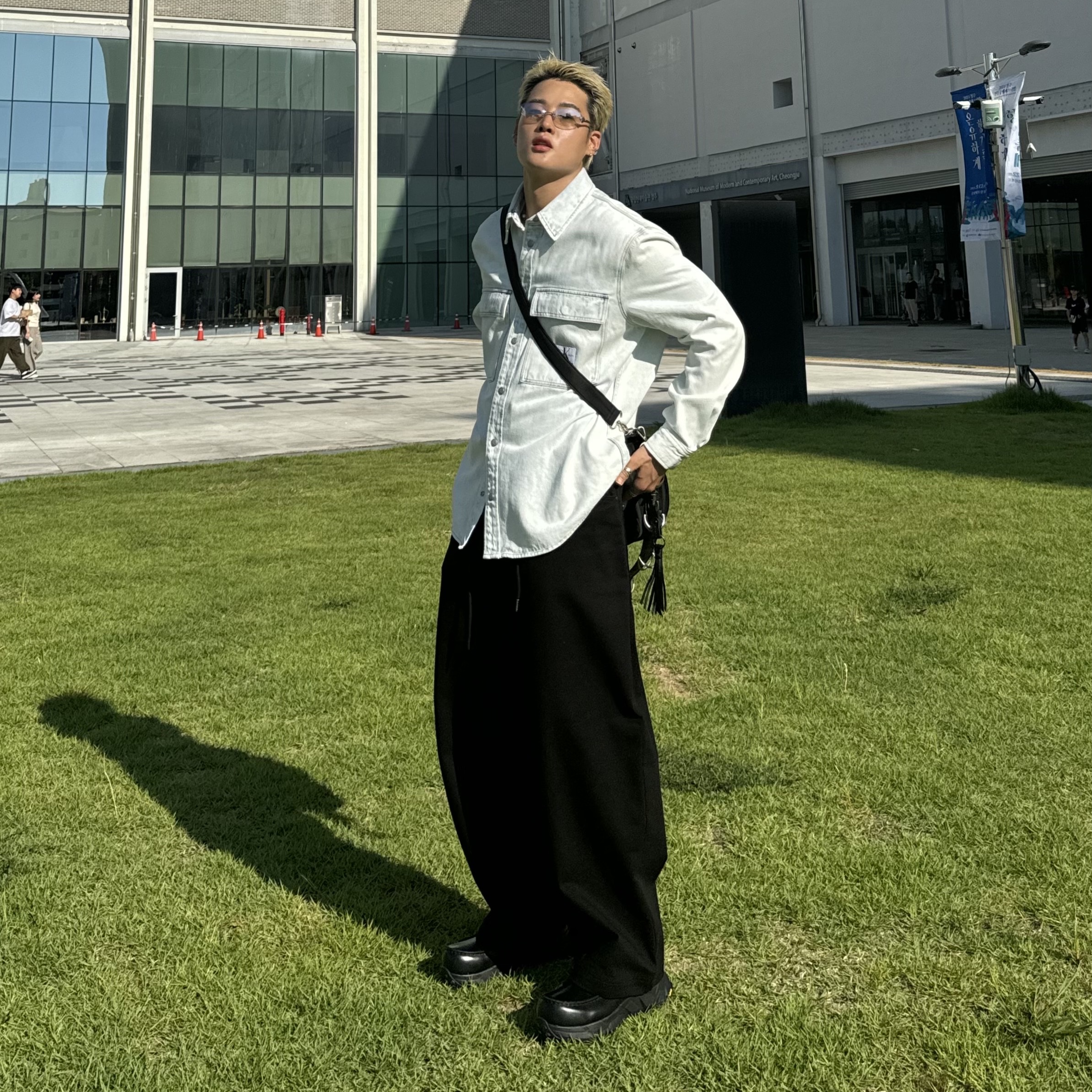 꾸다 (@183.h.g) 님의 게시물 | KREAM