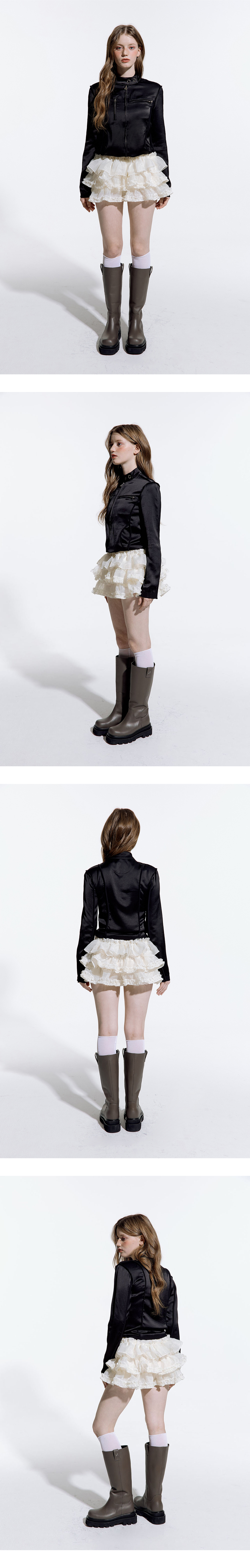 러프넥 튜튜 팬츠 스커트 크림 | Roughneck | KREAM