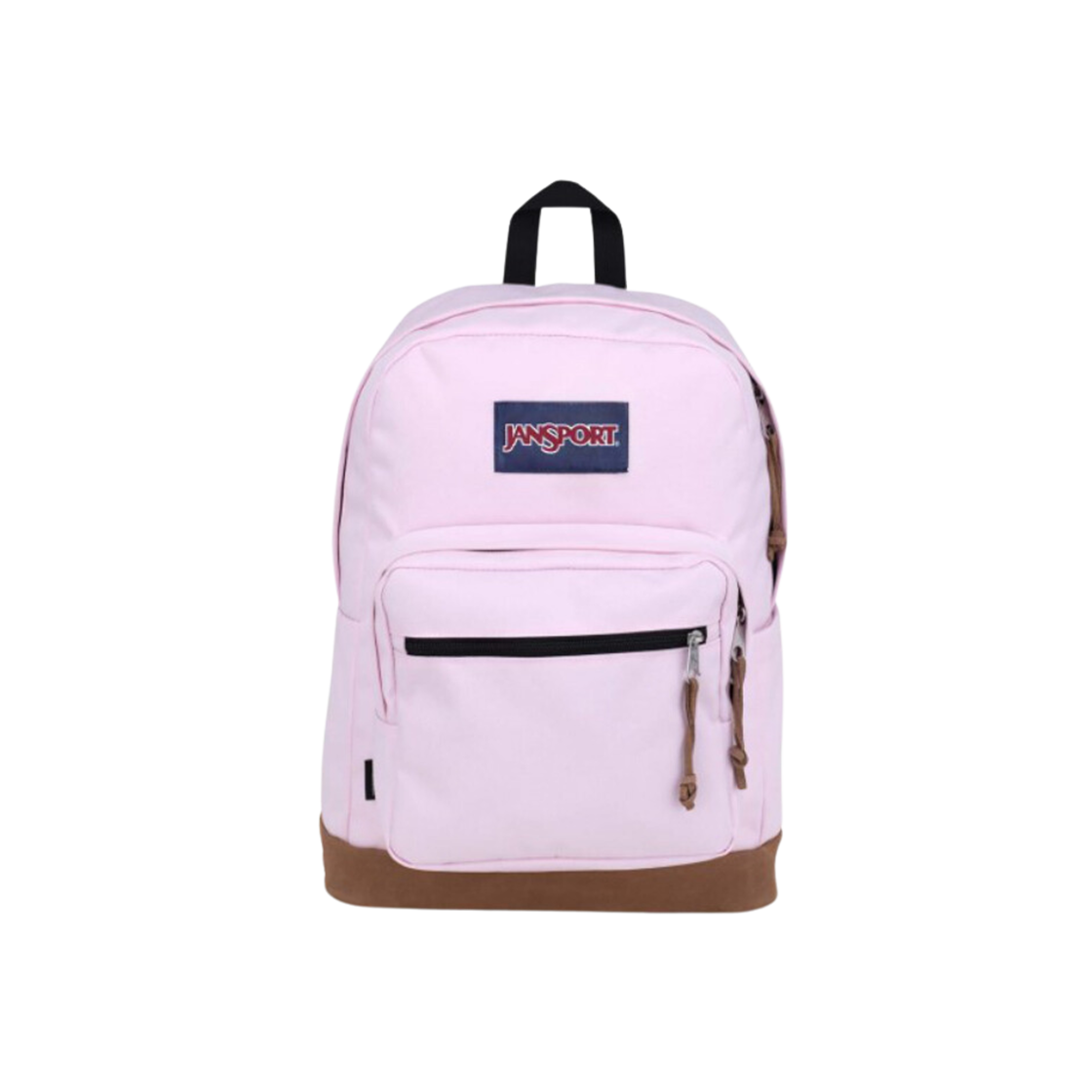 잔스포츠 라이트 팩 핑크 아이스 | Jansport | KREAM