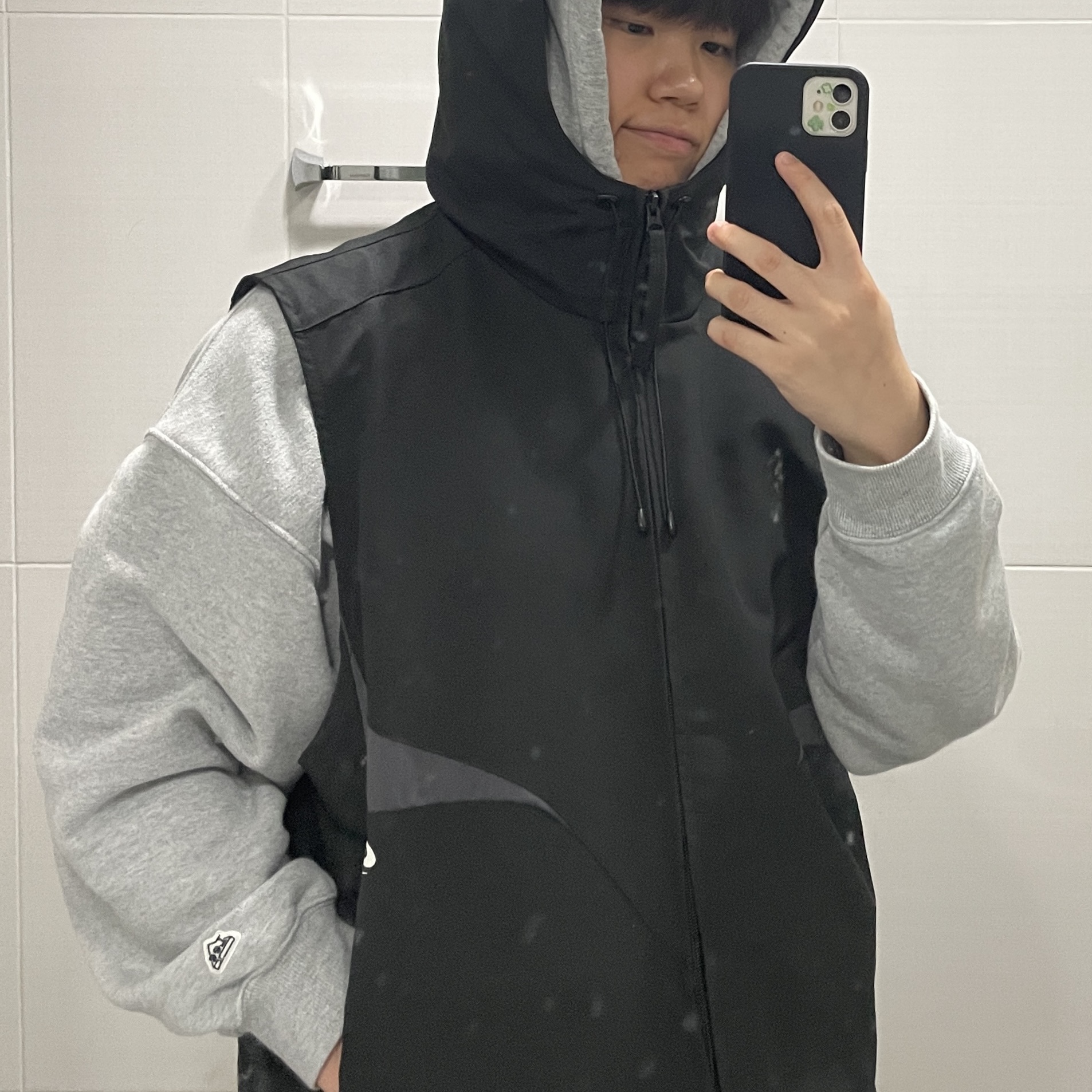 곤도이 (@gondoy) 님의 게시물 | KREAM