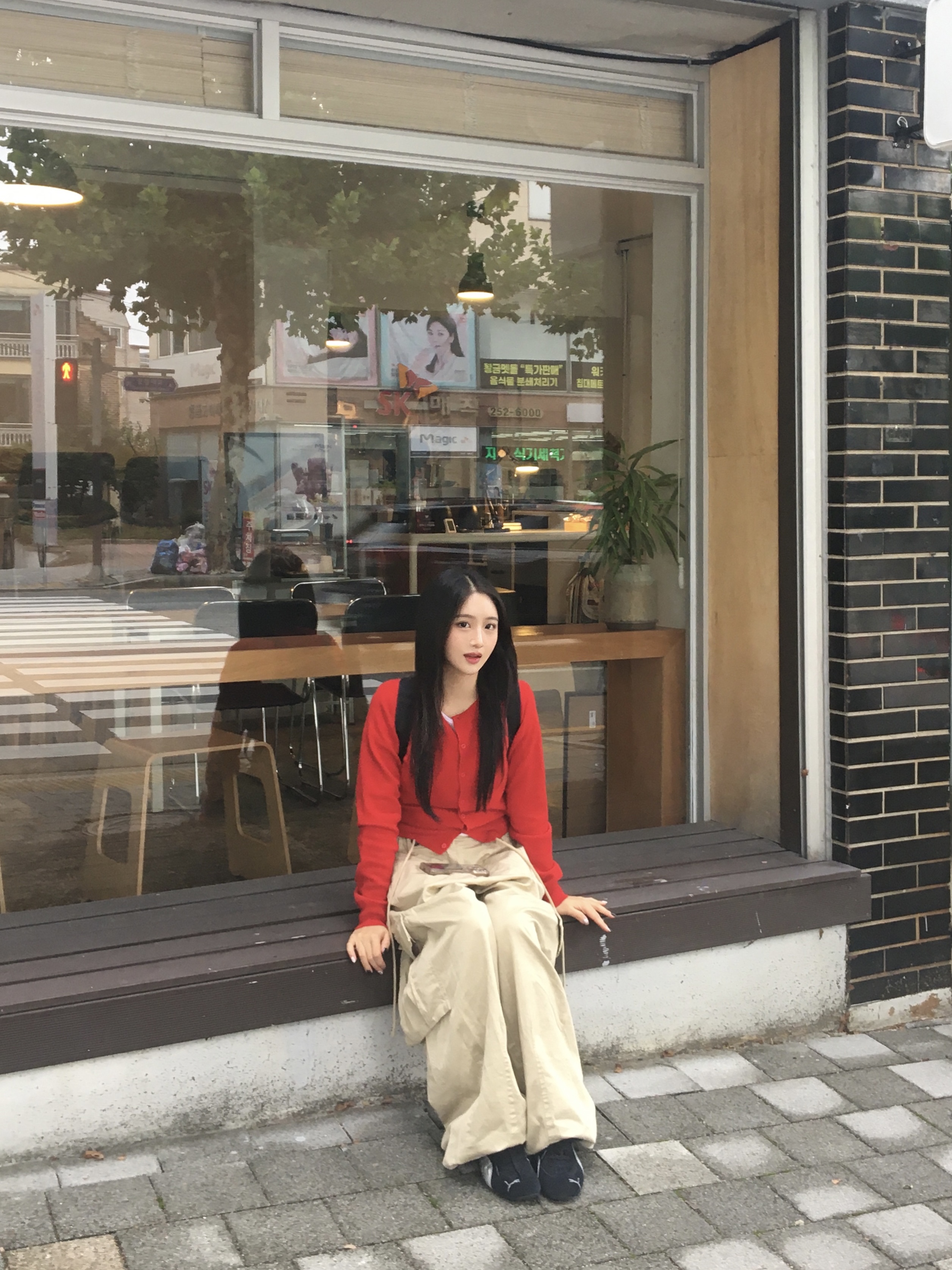 (@owlhuii) 님의 게시물 | KREAM