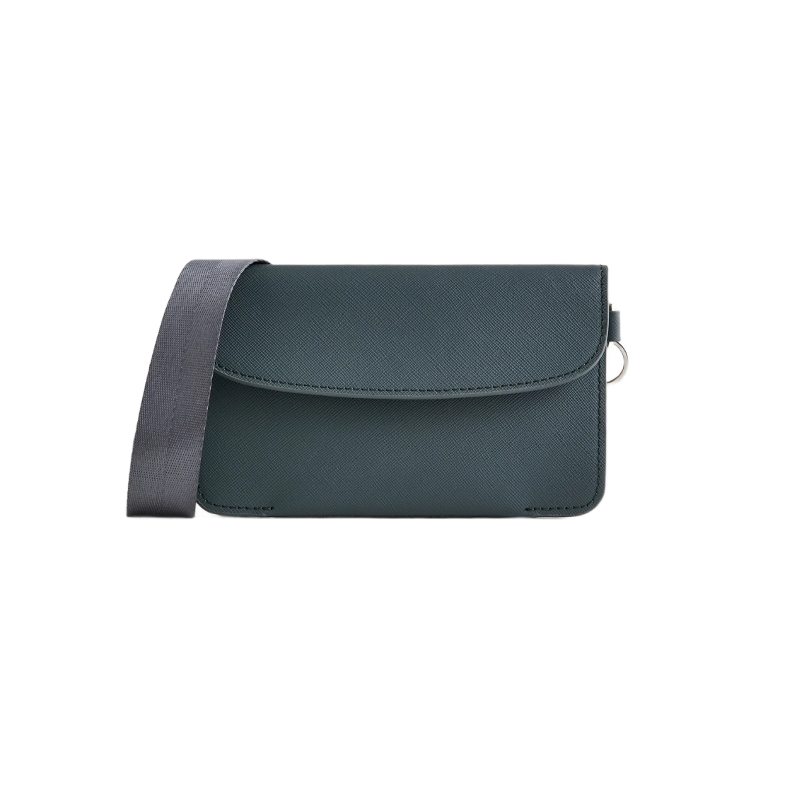 키스 101 x 오라리 더블 파우치 크로스바디 백 코트 | Kith | KREAM