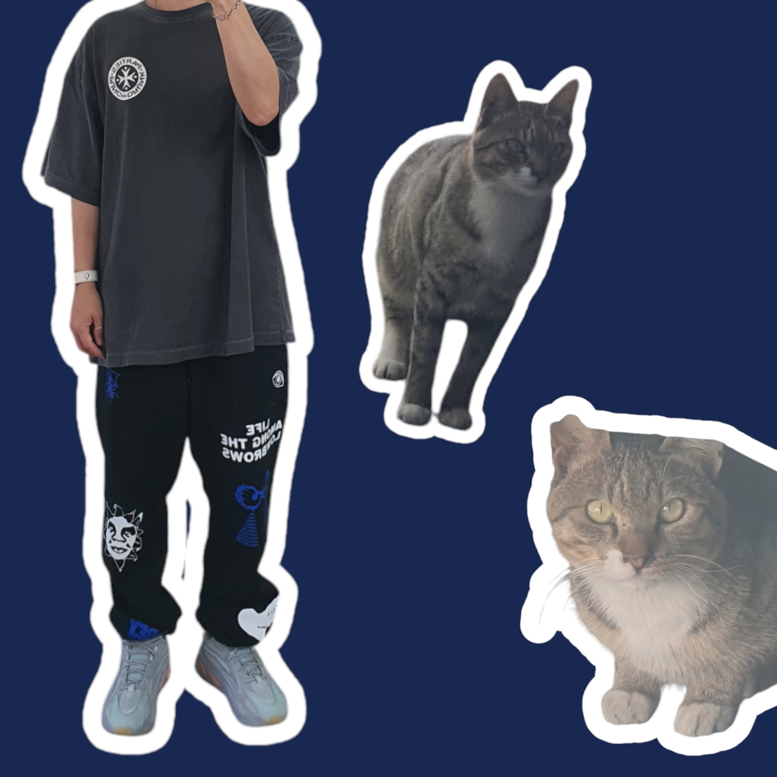 jnjnjn (@jnjnjn) 님의 게시물 | KREAM