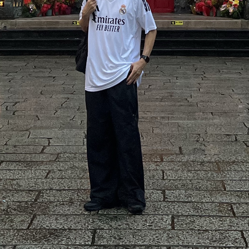 전문기 (@moon_hl) 님의 게시물 | KREAM