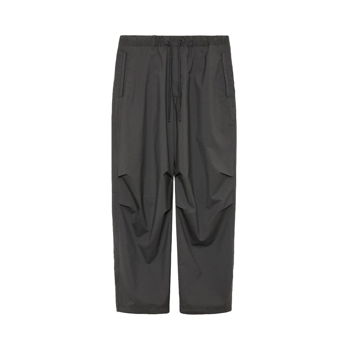 마카웨어 이지 아미 트라우저 차콜 - 24FW | Markaware | KREAM