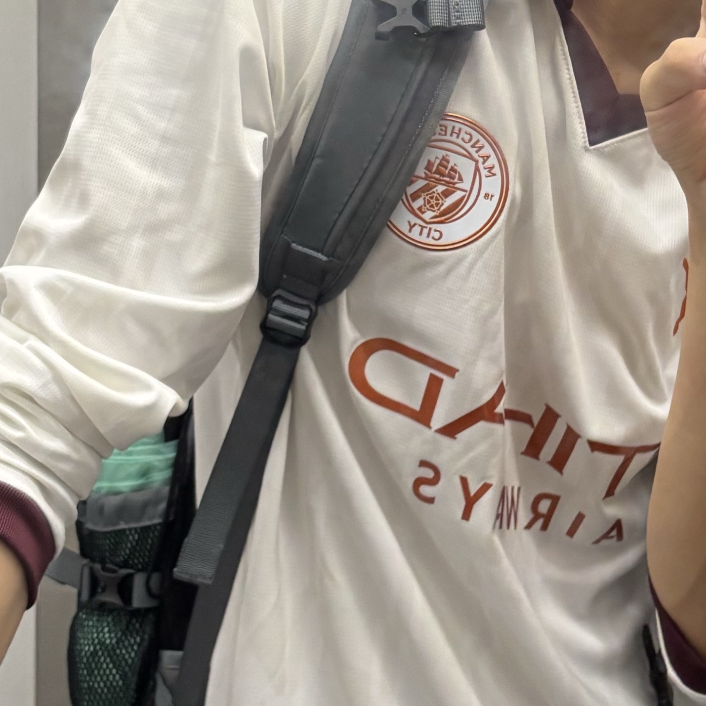 (@333.3) 님의 게시물 | KREAM