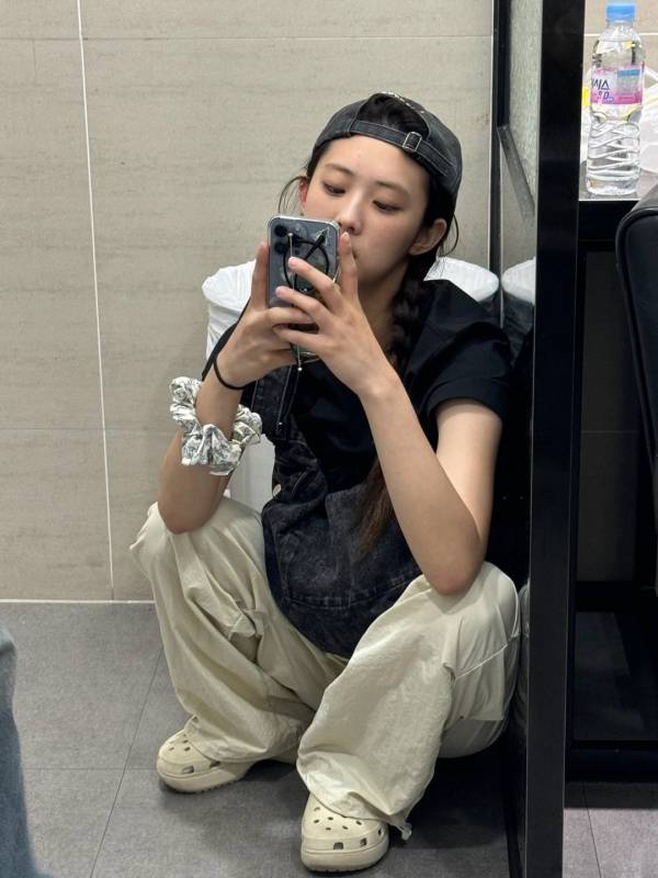 Hye (@oseehy) 님의 게시물 | KREAM