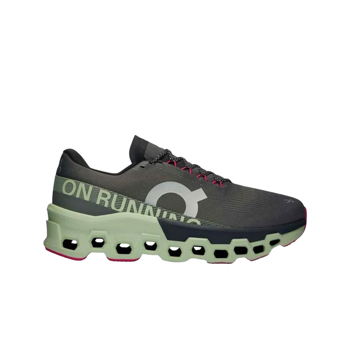 온 러닝 클라우드몬스터 2 아스팔트 리마 | On Running | KREAM