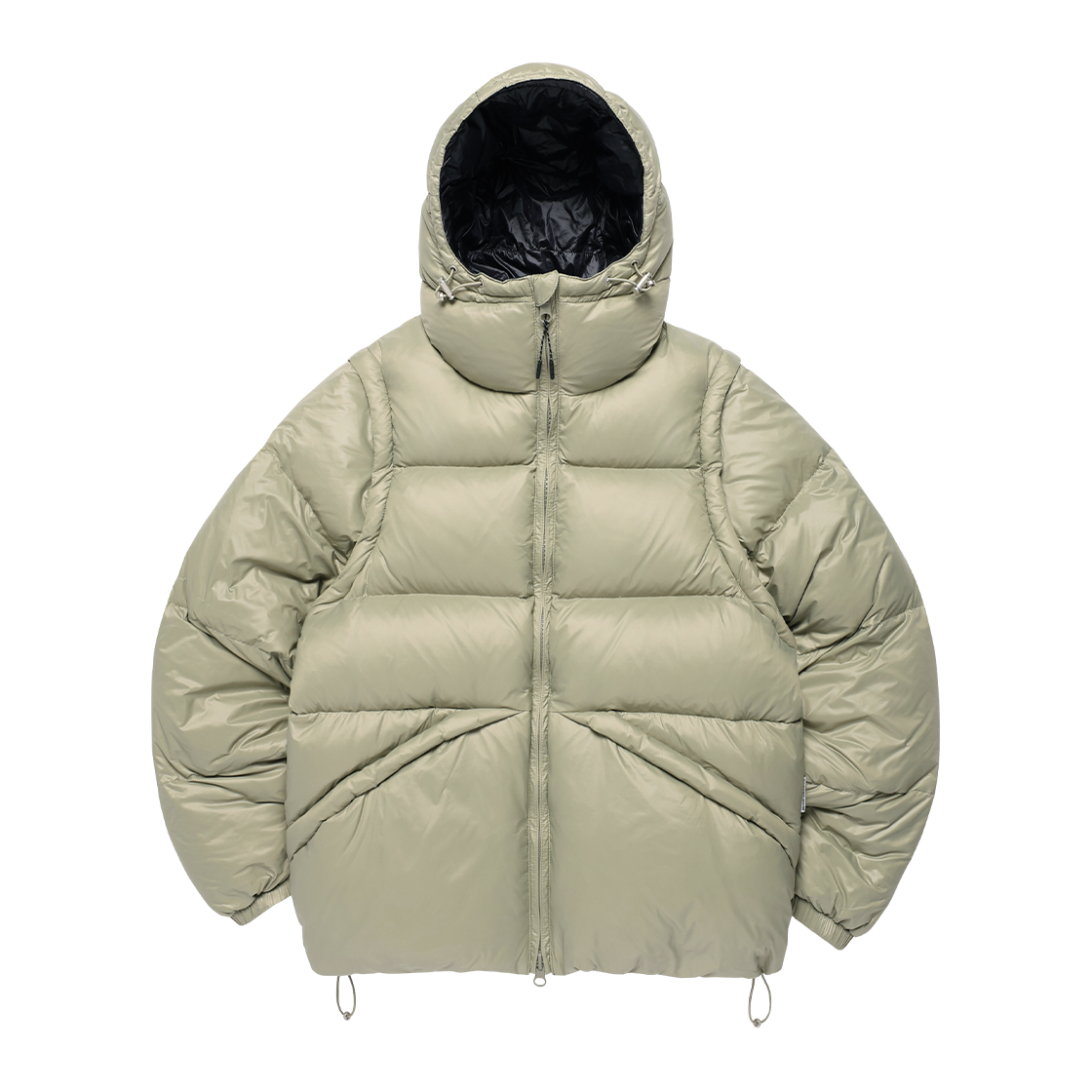 Thevinylhouse Reversi... STYLE | KREAM