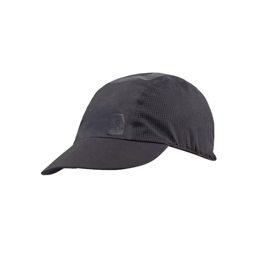 온 러닝 퍼포먼스 캡 블랙 | On Running | KREAM