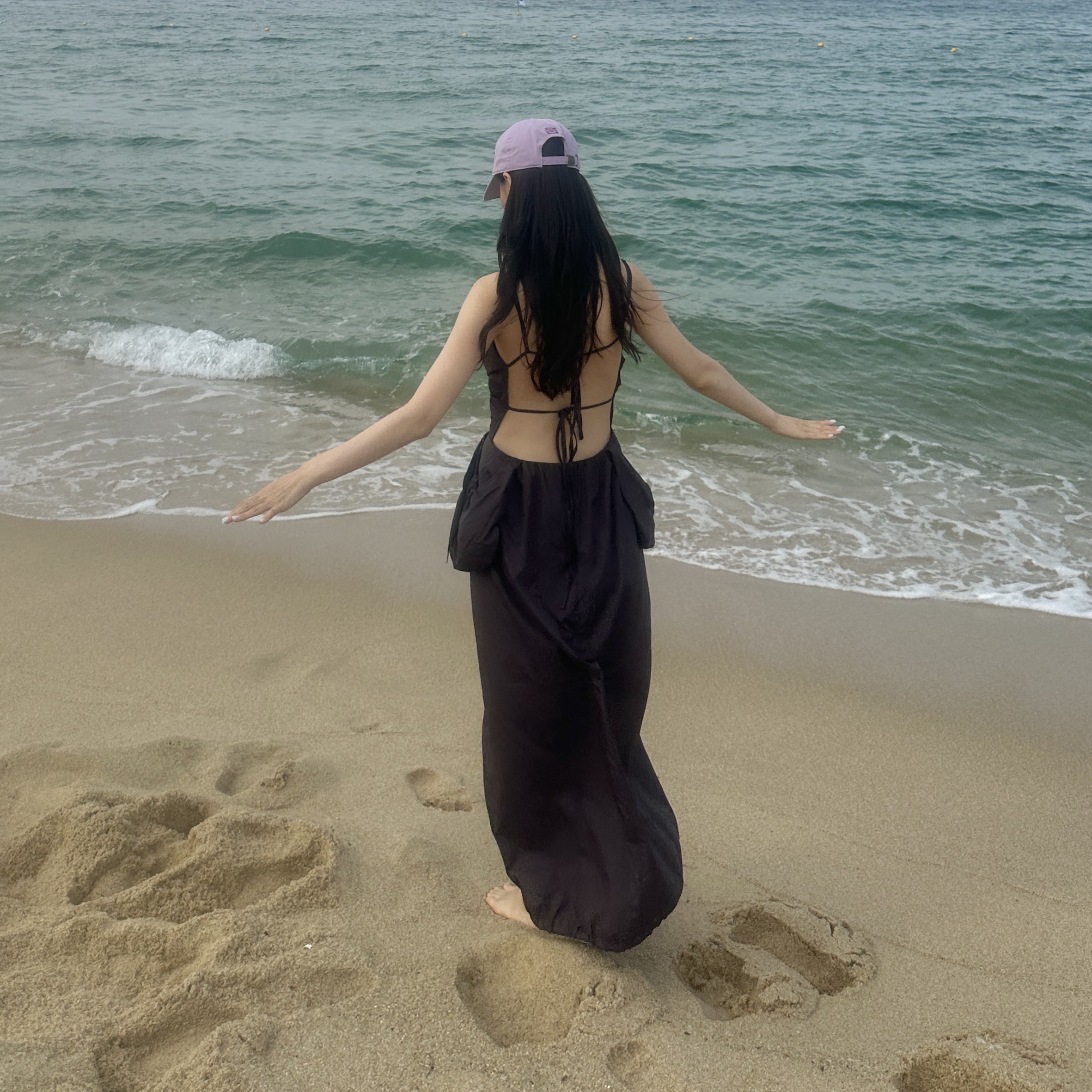 bye bye summmmer 🪼 | KREAM