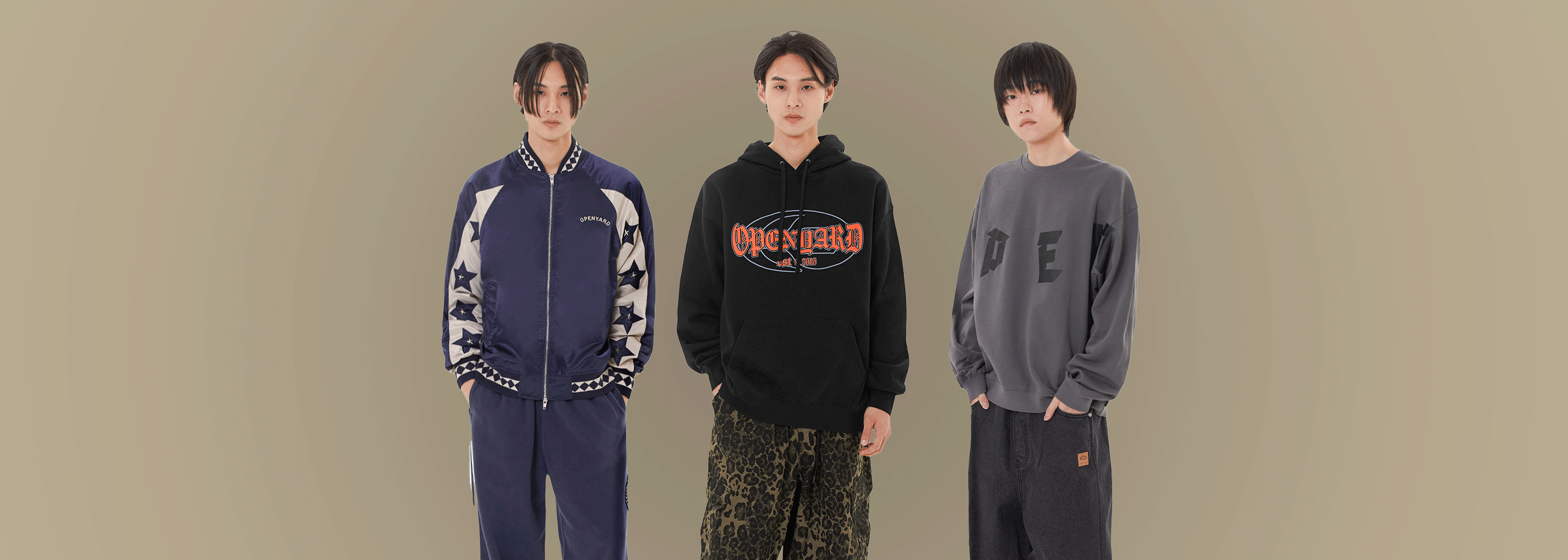 OY 24FW 5차 드랍 | KREAM