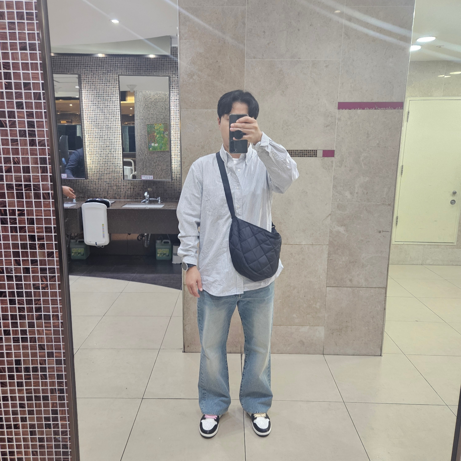 cjhoon85 (@y_yzf_r1) 님의 게시물 | KREAM