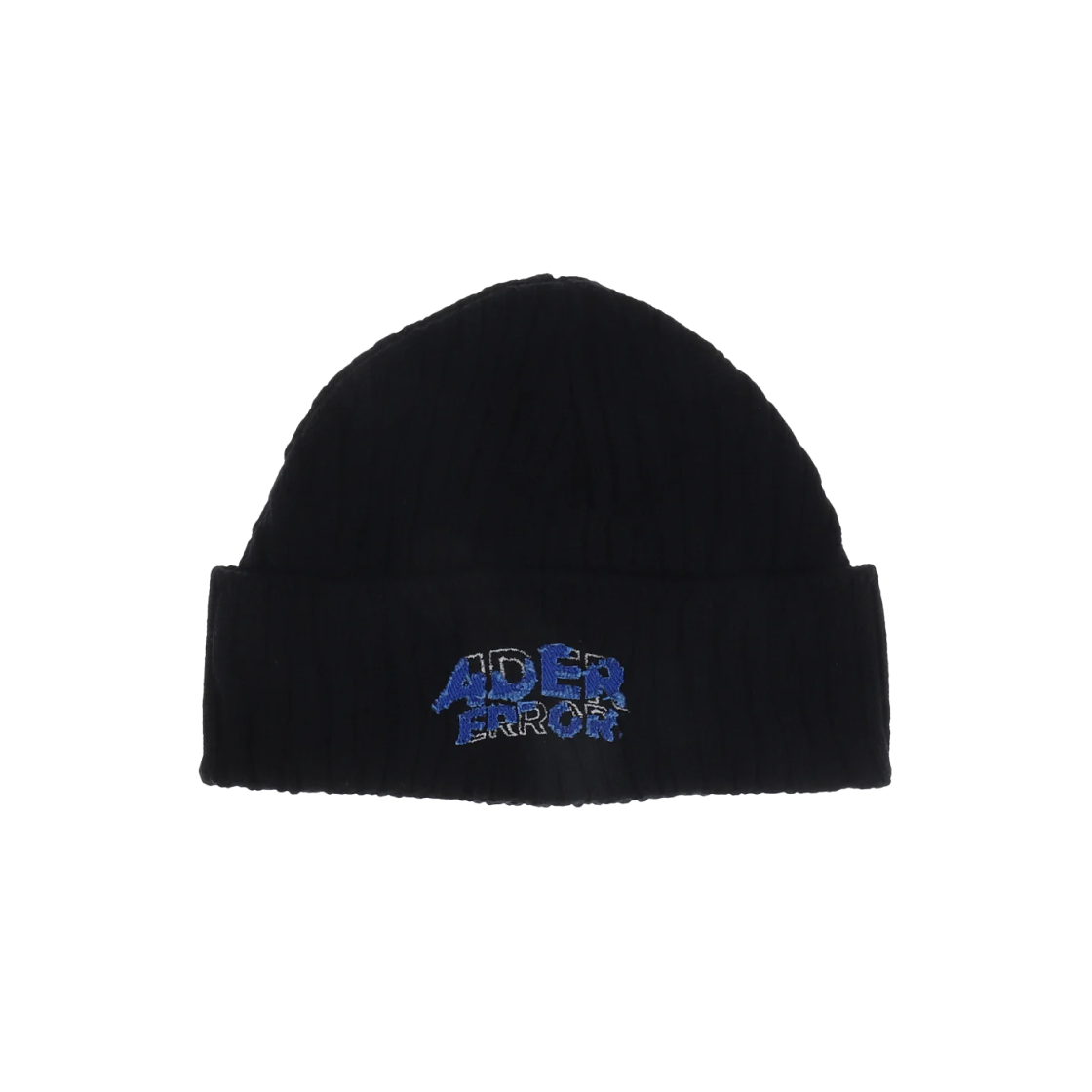 아더에러 에드카 로고 비니 느와르 | Ader Error | KREAM