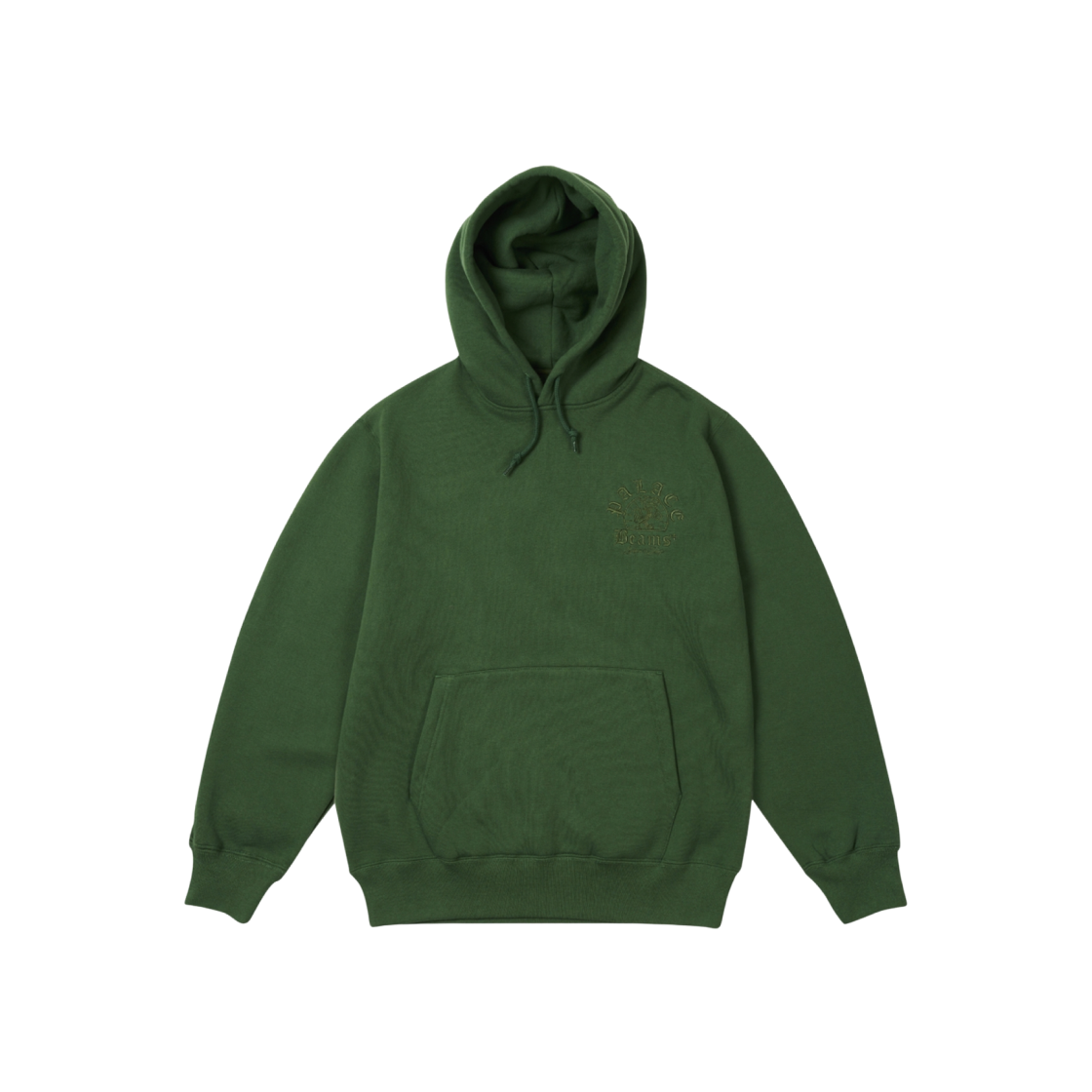 Palace x Beams Plus G... STYLE | KREAM