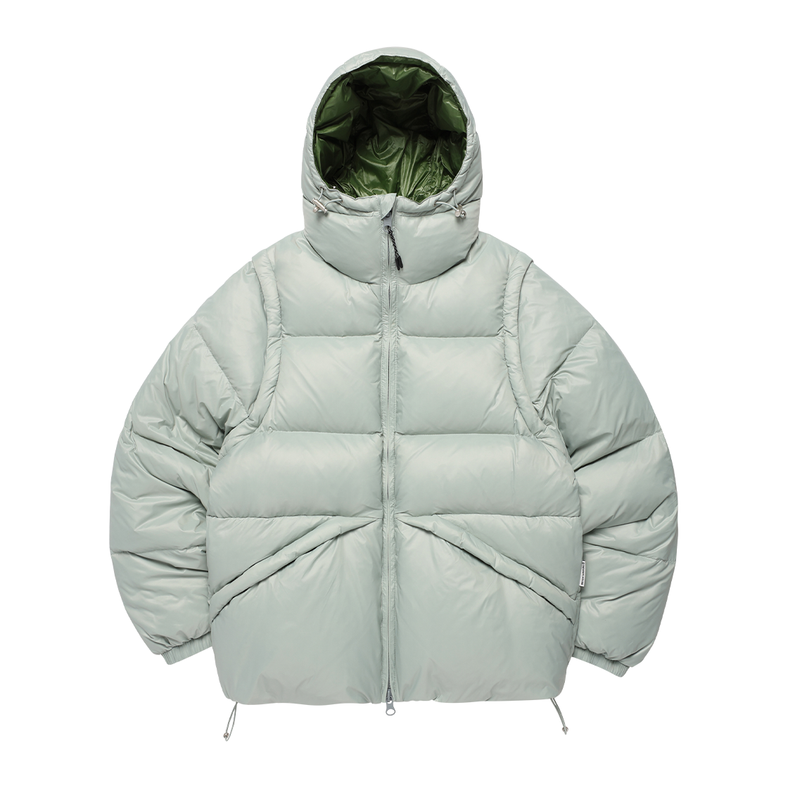 Thevinylhouse Reversi... STYLE | KREAM