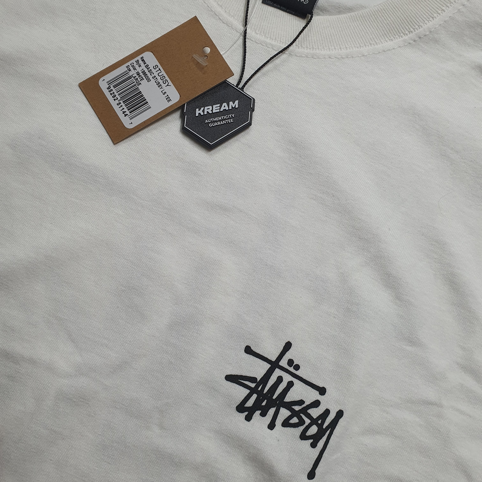 딸기사랑 (@ckb5ns65) 님의 게시물 | KREAM