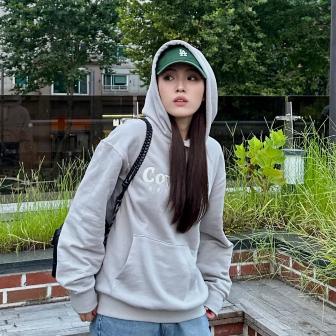 똥쓰 (@na_huya) 님의 게시물 | KREAM