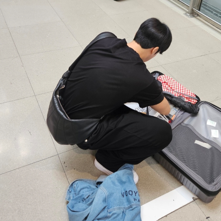 우정국 (@woo.jj_) 님의 게시물 | KREAM