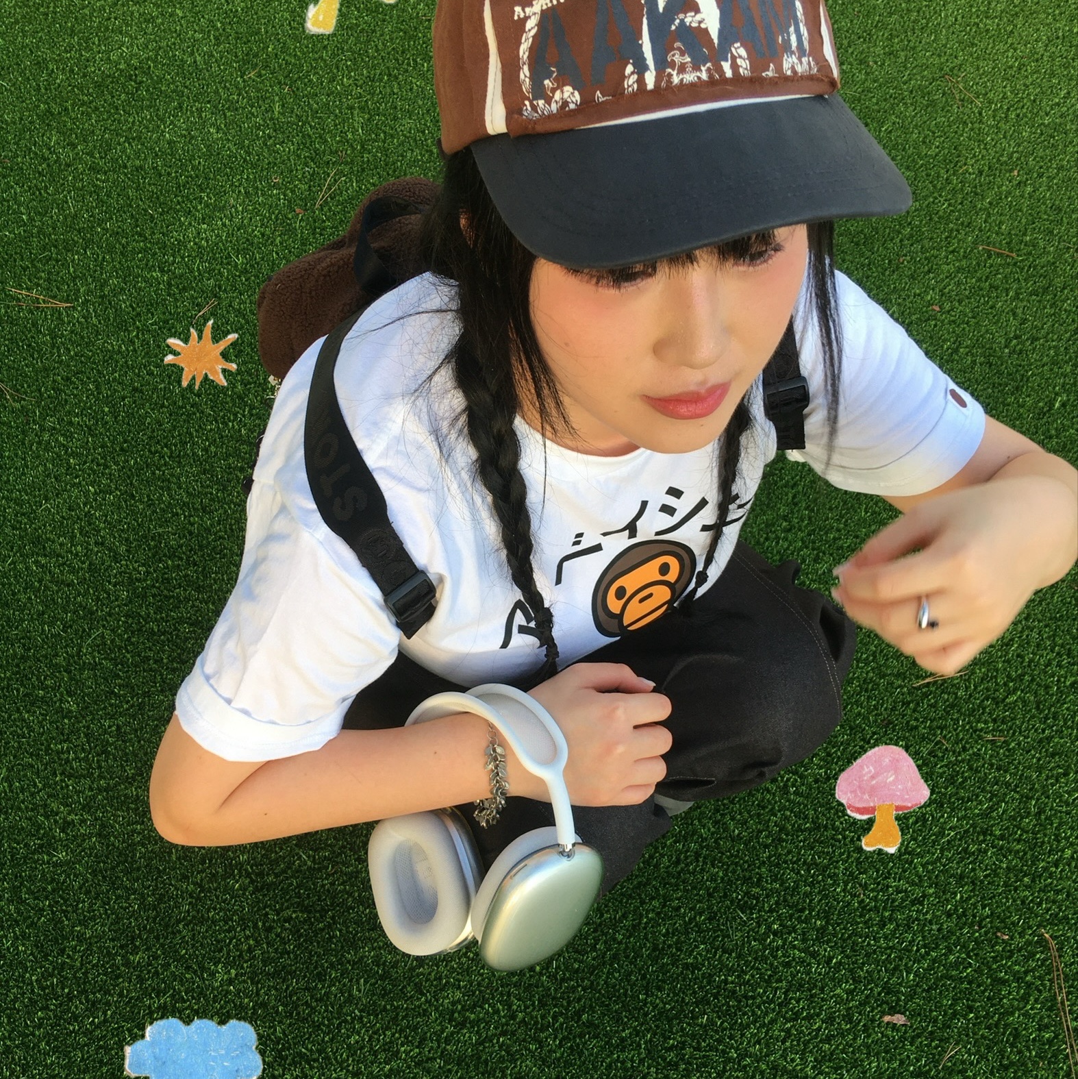 👀 (@gxhxzz) 님의 게시물 | KREAM