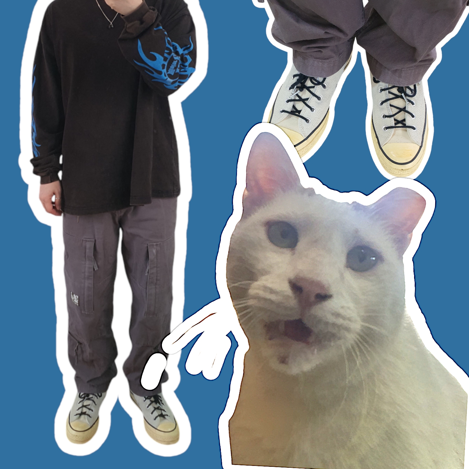 jnjnjn (@jnjnjn) 님의 게시물 | KREAM