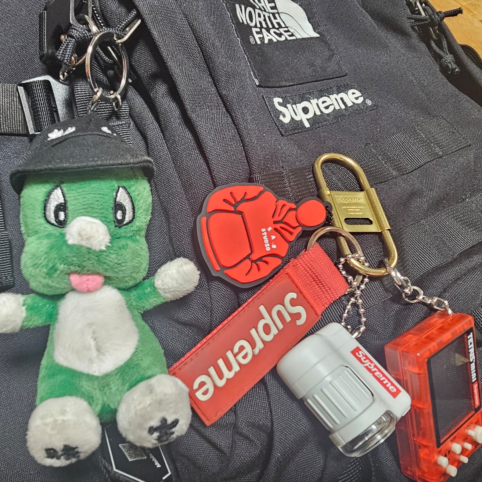 삼3 (@gilsam) 님의 게시물 | KREAM