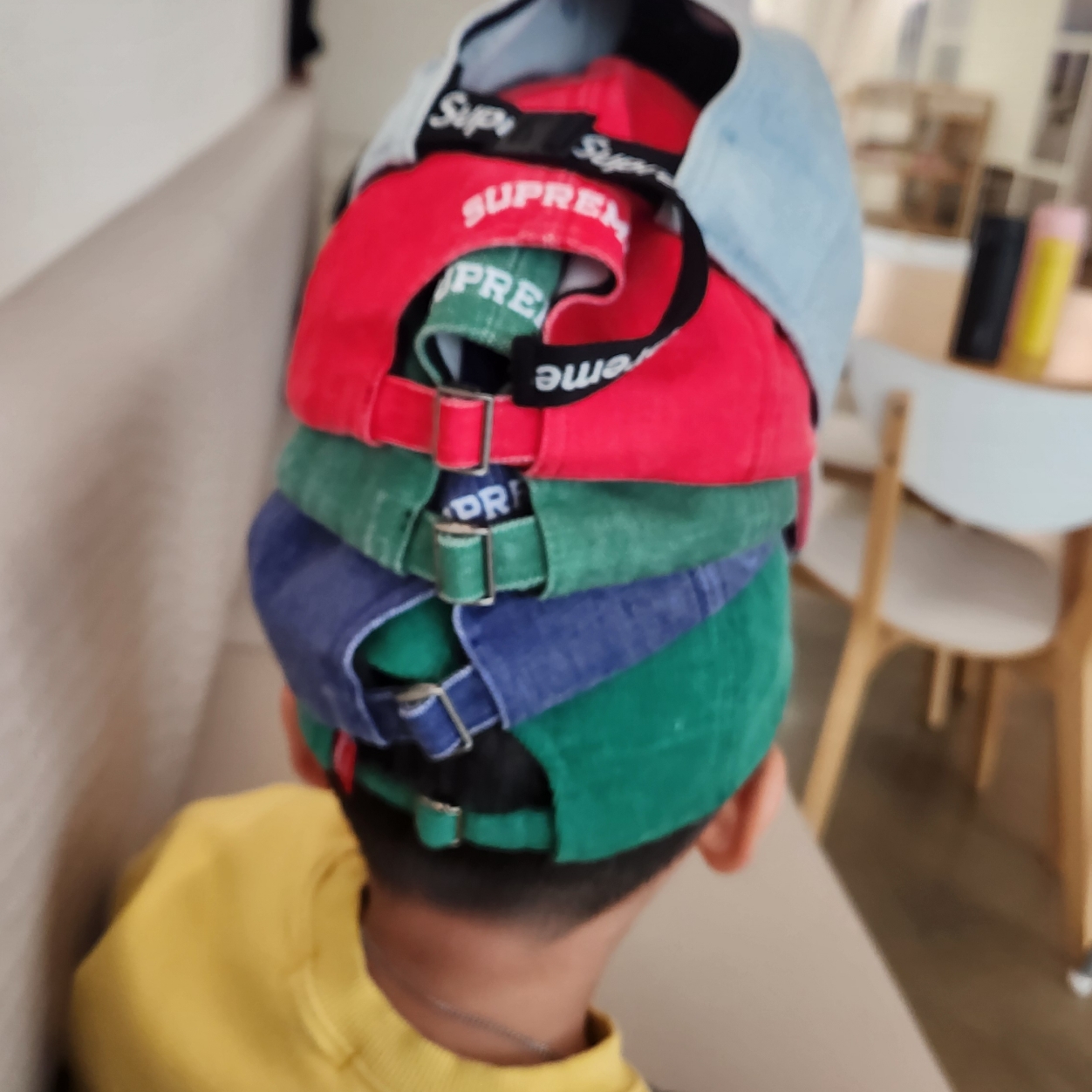 또또 (@ttotto) 님의 게시물 | KREAM