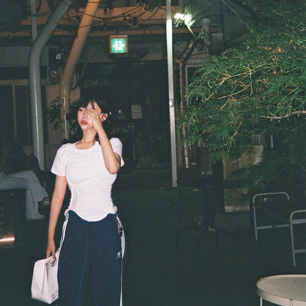 ootd:: (@00td_) 님의 게시물 | KREAM