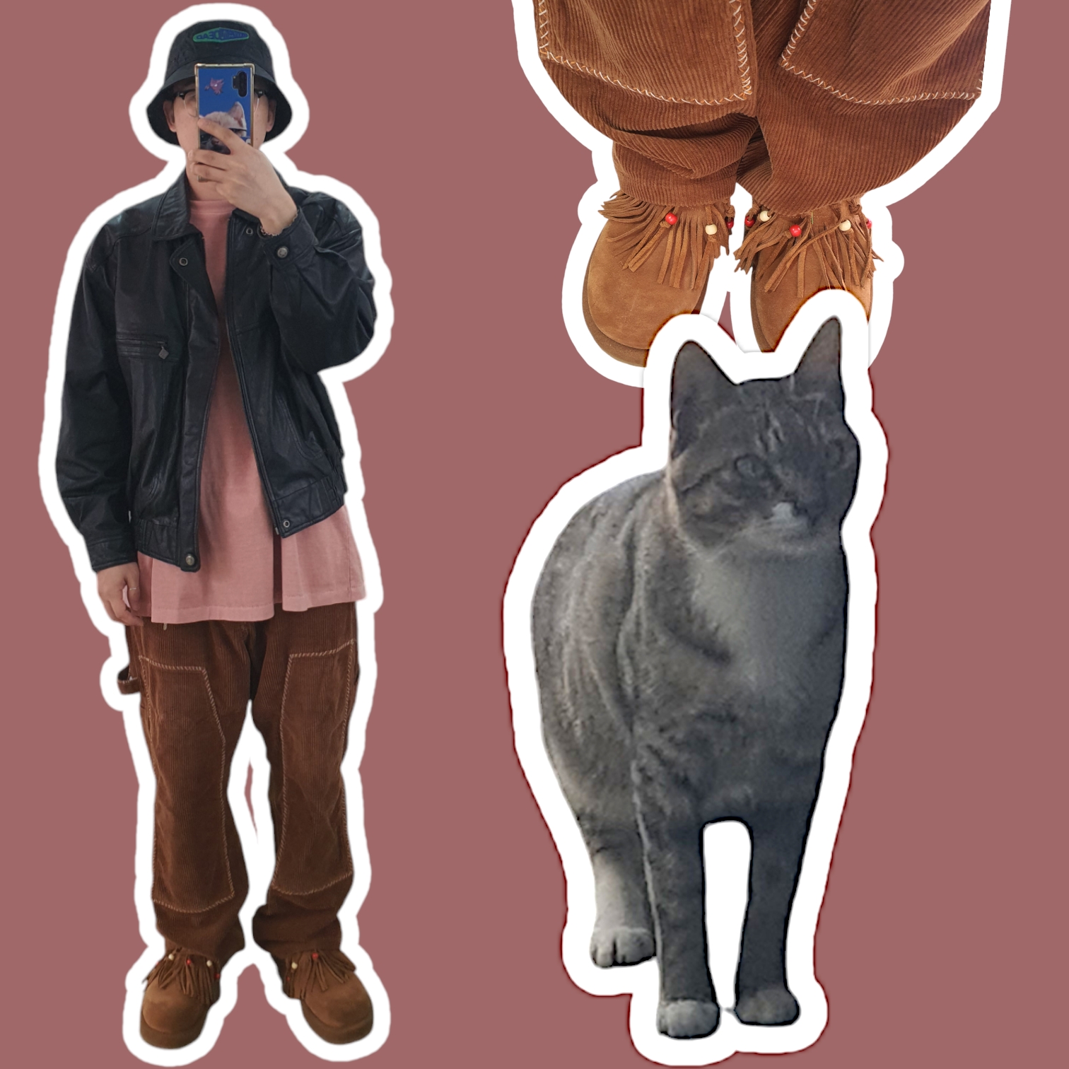 jnjnjn (@jnjnjn) 님의 게시물 | KREAM