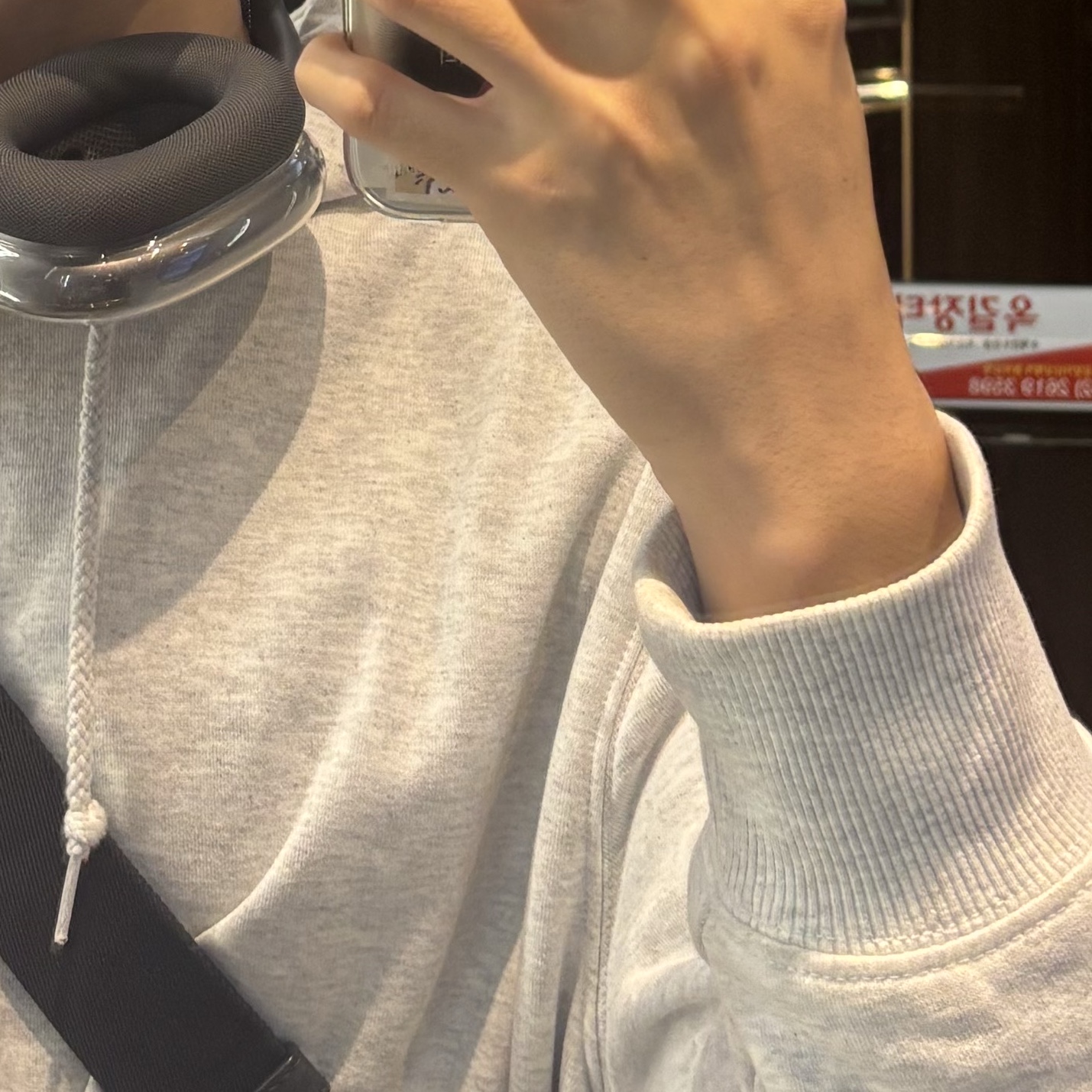 (@333.3) 님의 게시물 | KREAM