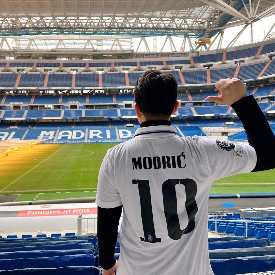 Madrid 🇪🇦 | KREAM