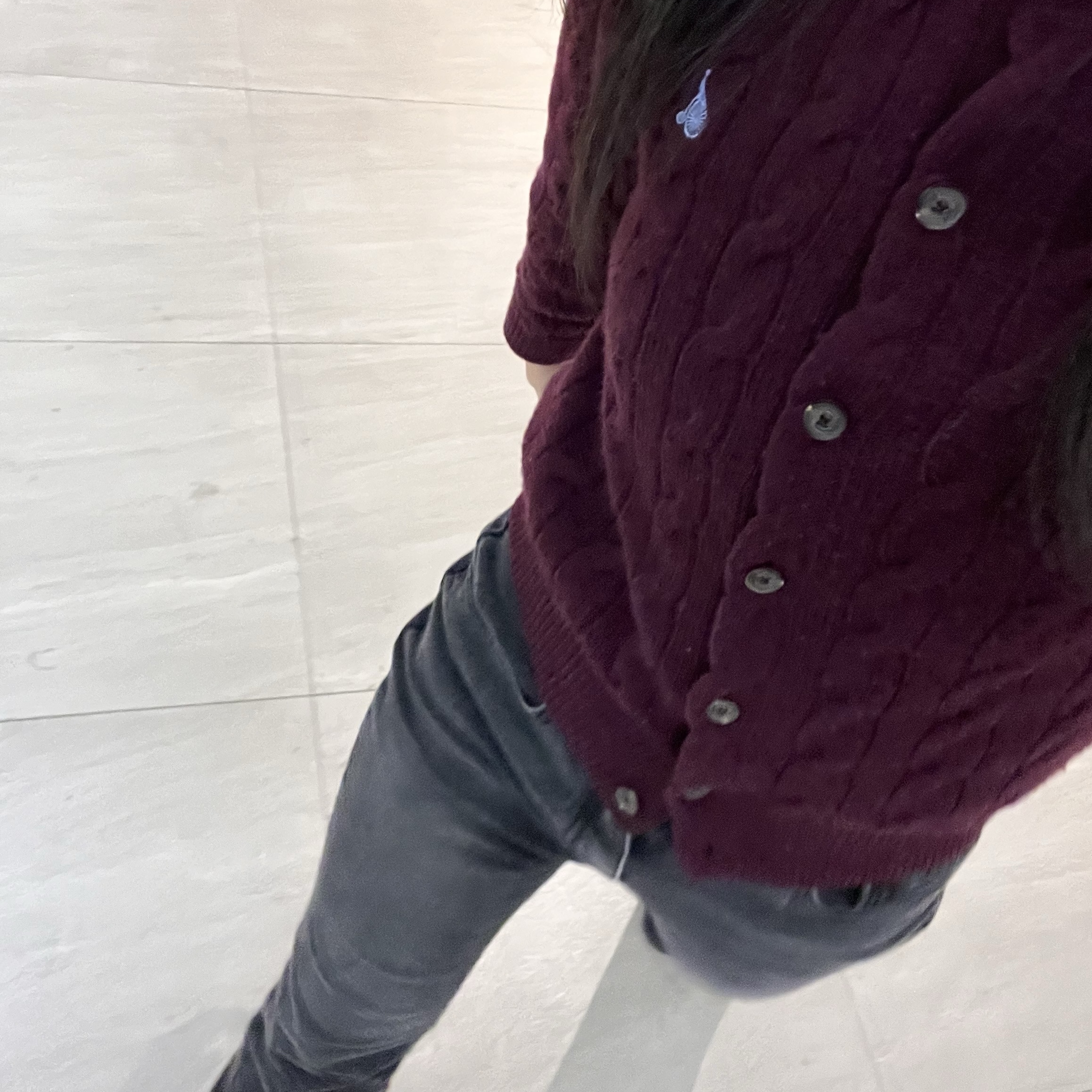 (@1hye1_) 님의 게시물 | KREAM